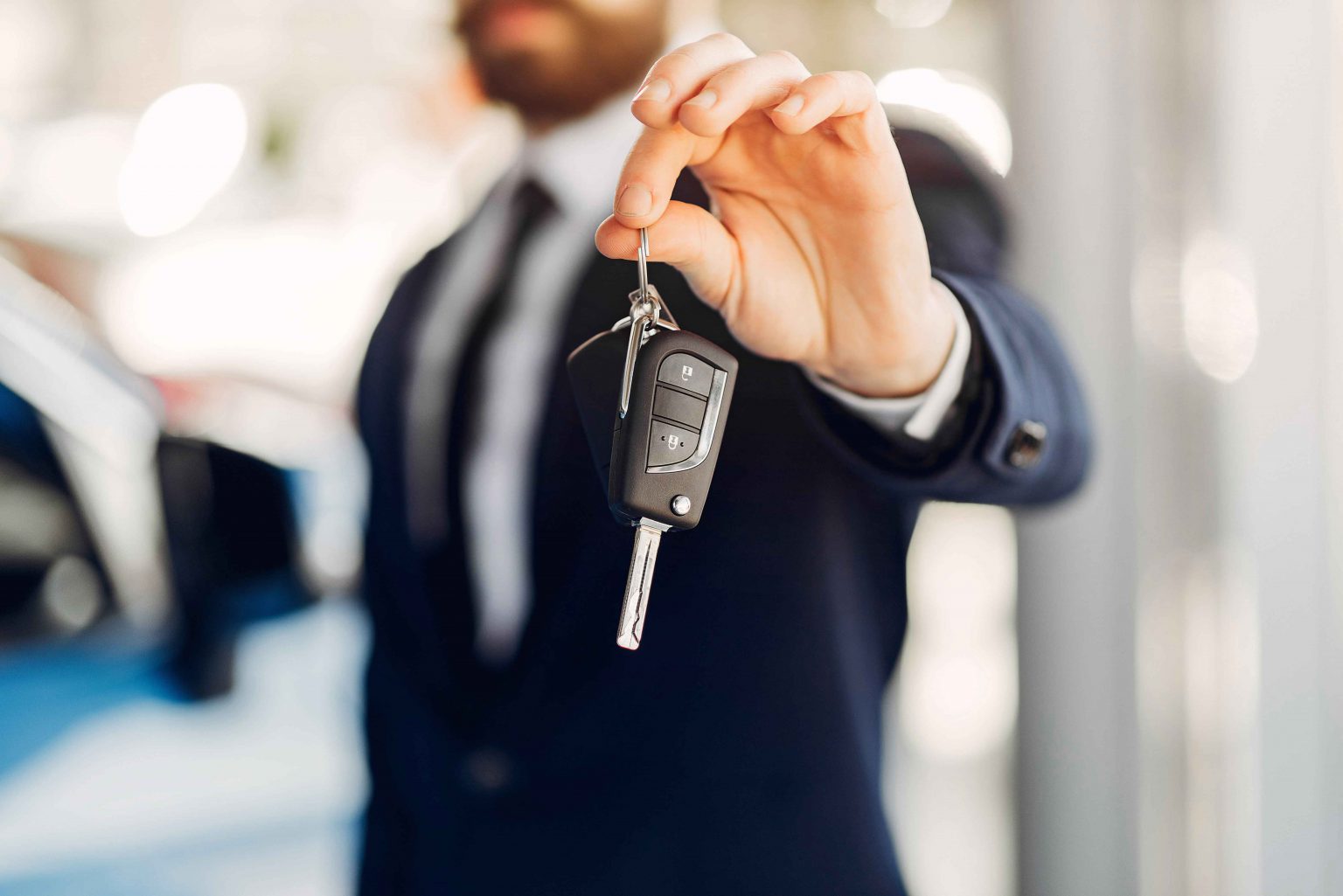 Consejos para alquilar un coche | Seguro Coche de Alquiler